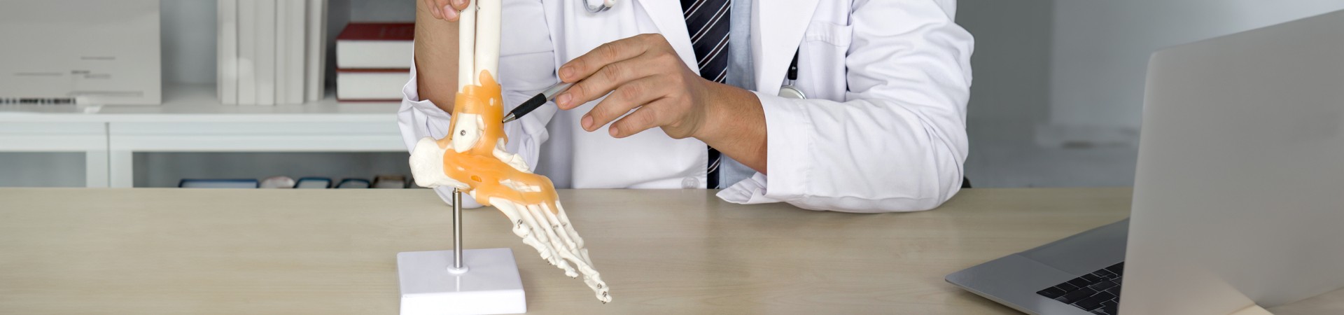 Orthopedic Health - Ross Center For Orthopedics | Hainesport, NJ