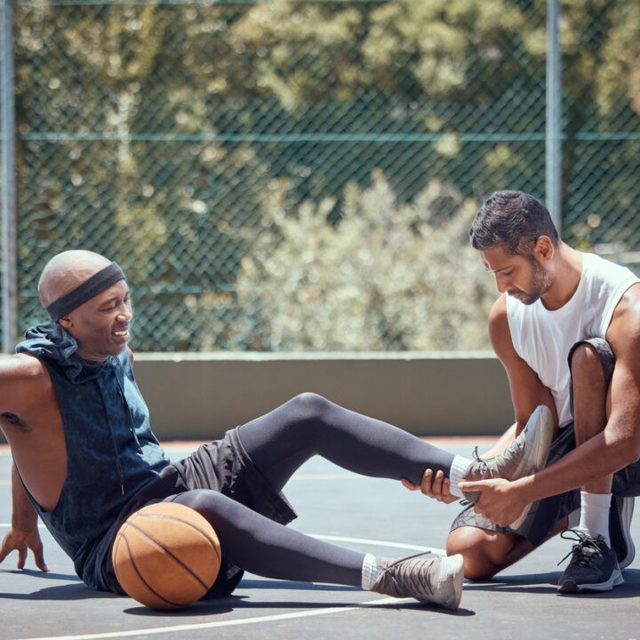 Sports Injuries Archives - Ross Center For Orthopedics | Hainesport, NJ